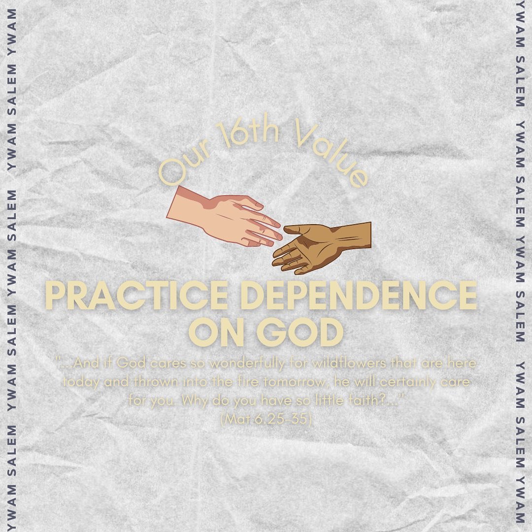 5 common questions about YWAM – And the answers