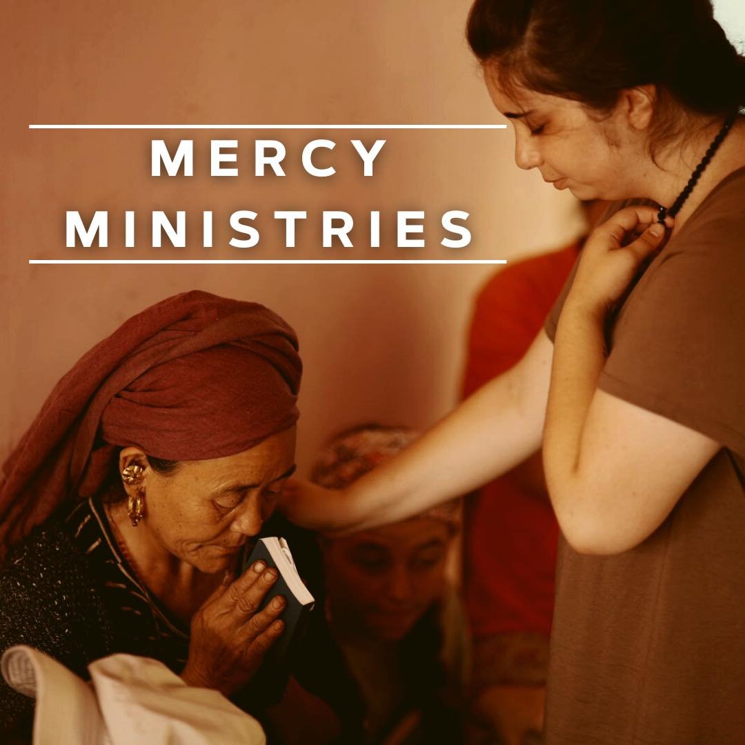 5 common questions about YWAM – And the answers