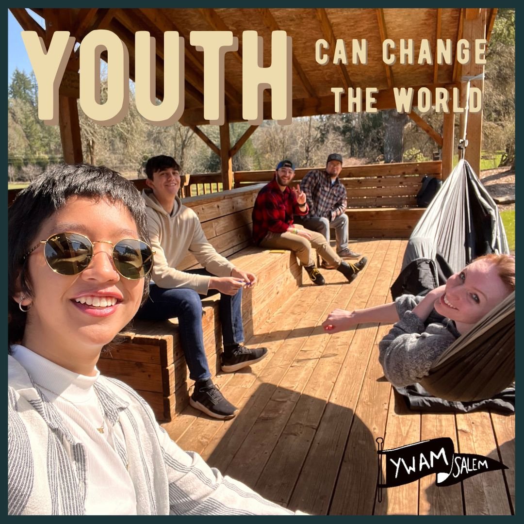 5 common questions about YWAM – And the answers